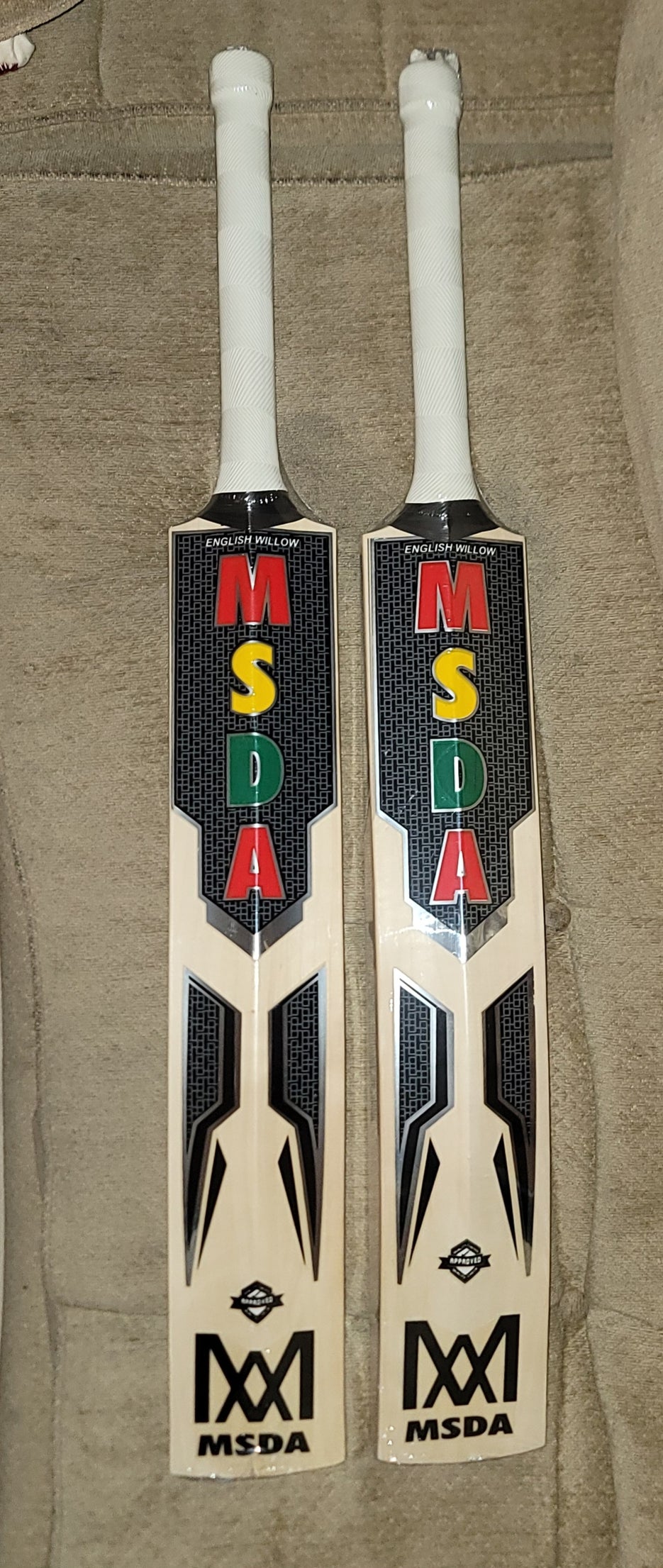 Cricket Bats – MSDA Cricket